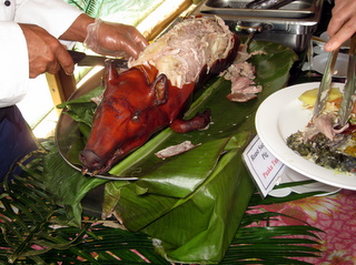 Nevers Endeavors: Tonga - Vava'u