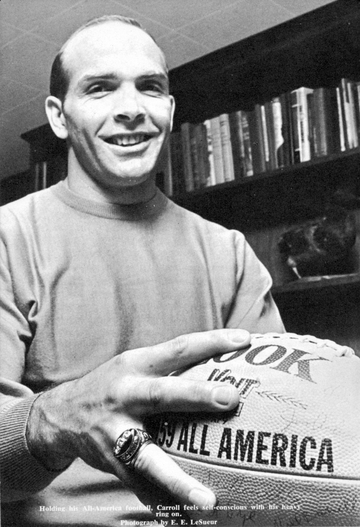PACKERVILLE, U.S.A.: Carroll Dale Scores Again (1969)