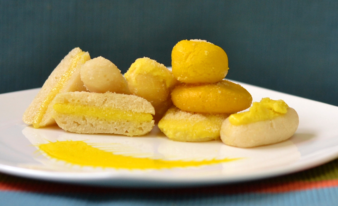 CHAM CHAM ~ daddyfood