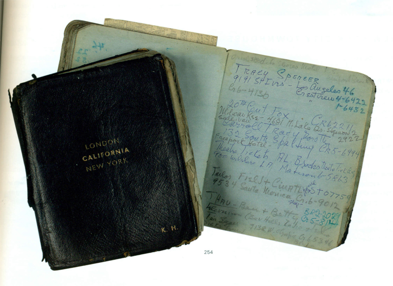 Real People ... by Tom McCann: Katharine Hepburn