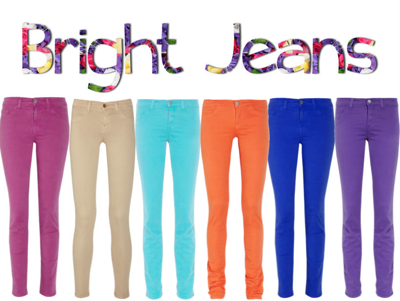 Marie.Barbie: Spring Trends