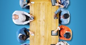 Helge Scherlund's eLearning News: Implementing Digital Learning in Your ...