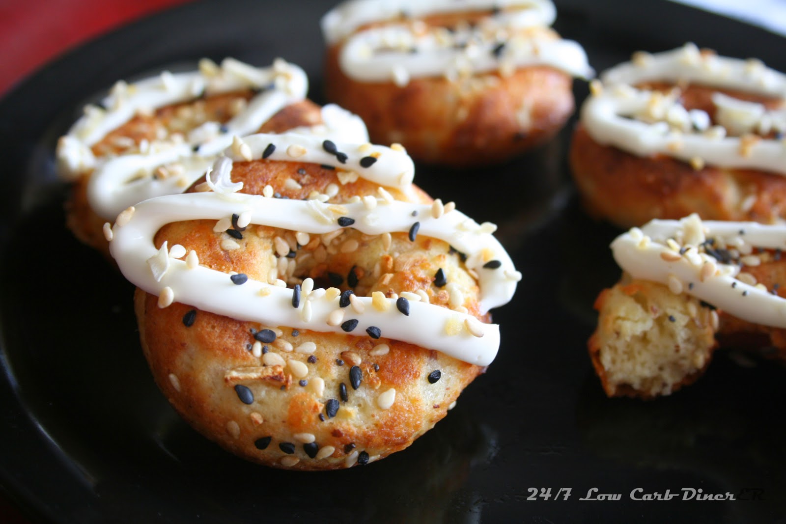 24/7 Low Carb Diner: May 2014