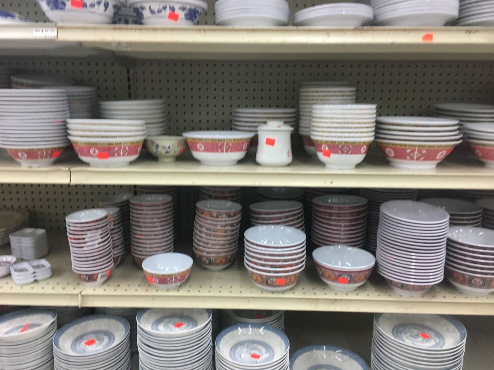 Lee Lees Oriental Supermarket | Exploring Asia in Tucson