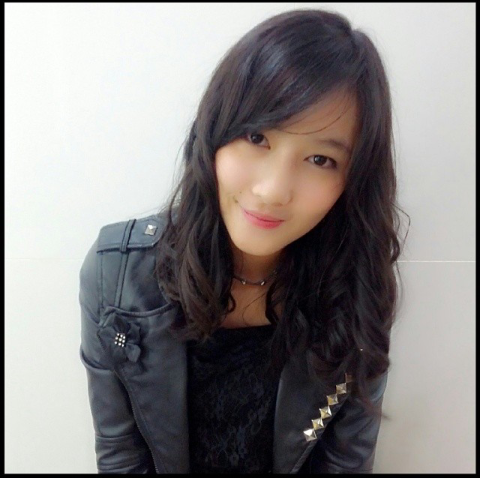 Profil & Foto Rezky Wiranti Dhike JKT48 | MY LITE BLOG