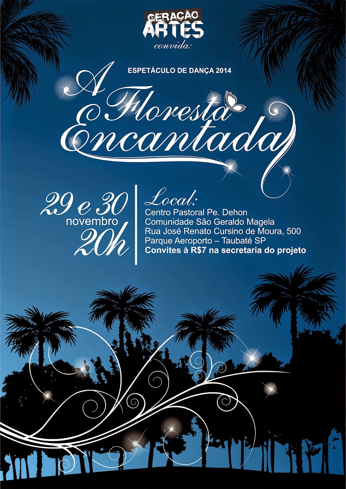 Fausto Macedo Web Designer: Cartazes