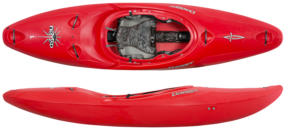 TEAM: New Dagger Nomad