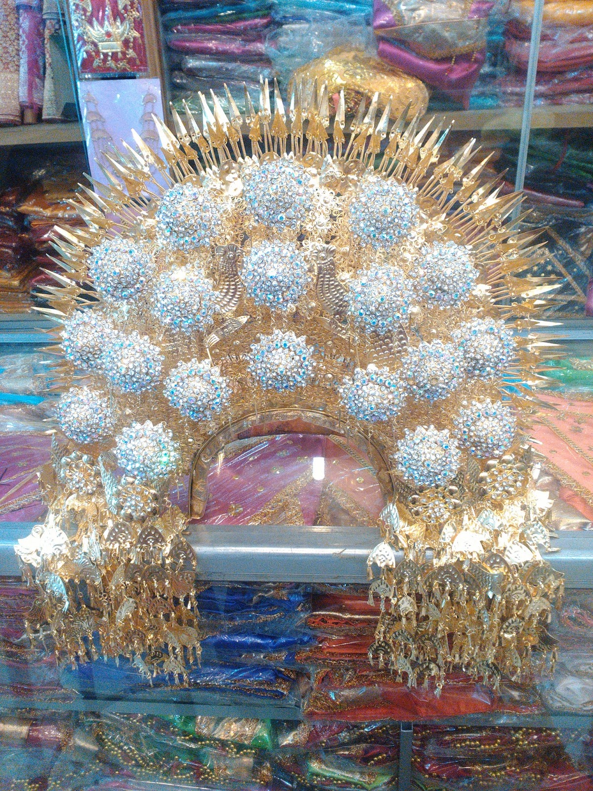 Suntiang Minangkabau: SUNTIANG TERBARU DI 2018