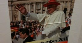 Extra allt: The Berlin blog