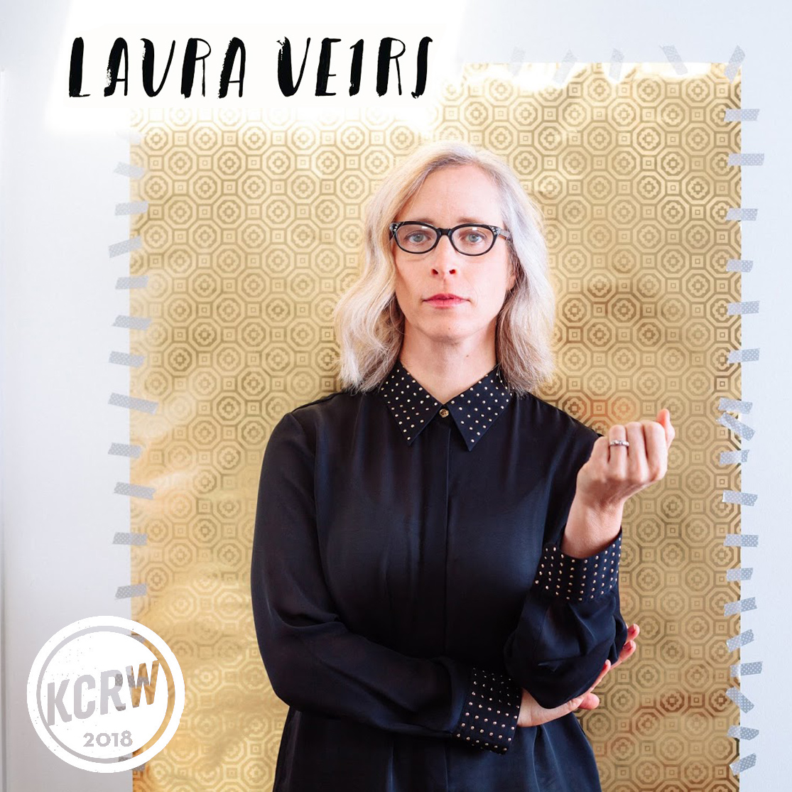100 greatest bootlegs: LAURA VEIRS - The KCRW Sessions (Flac)