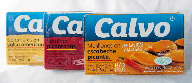 Somos VOGUEras: En verano, CALVO