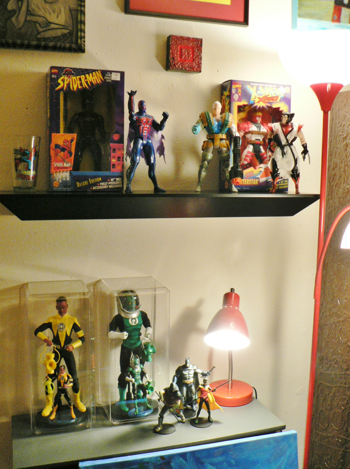 Super-DuperToyBox: Hey, Mr. Postman... Again!