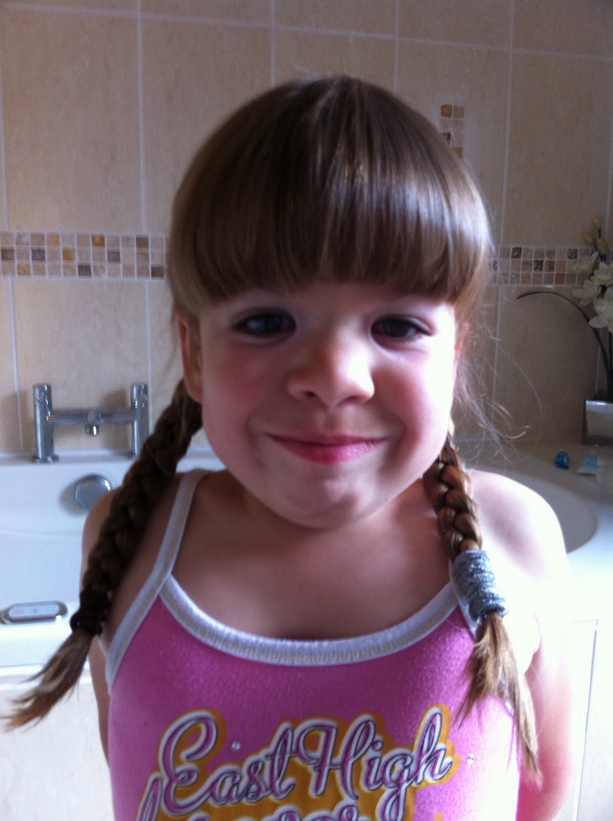 Beautiful Rainbows....Our Family's Journey With Hurler's Syndrome ...