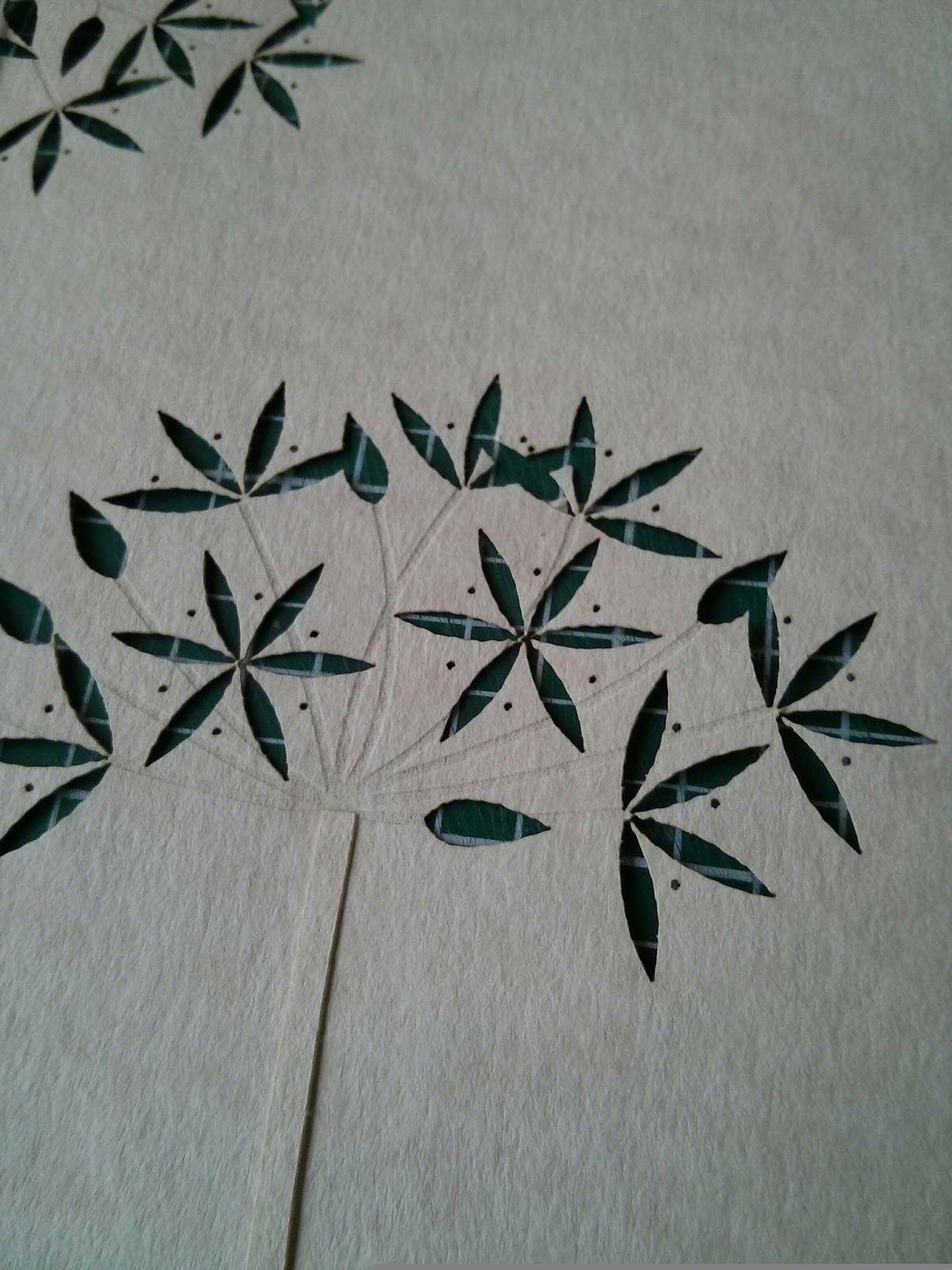 Hannah Nunn: Playing