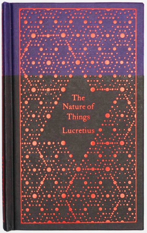 The Frivolous Bibliophile: Penguin Pocket Classics Designed by Coralie ...