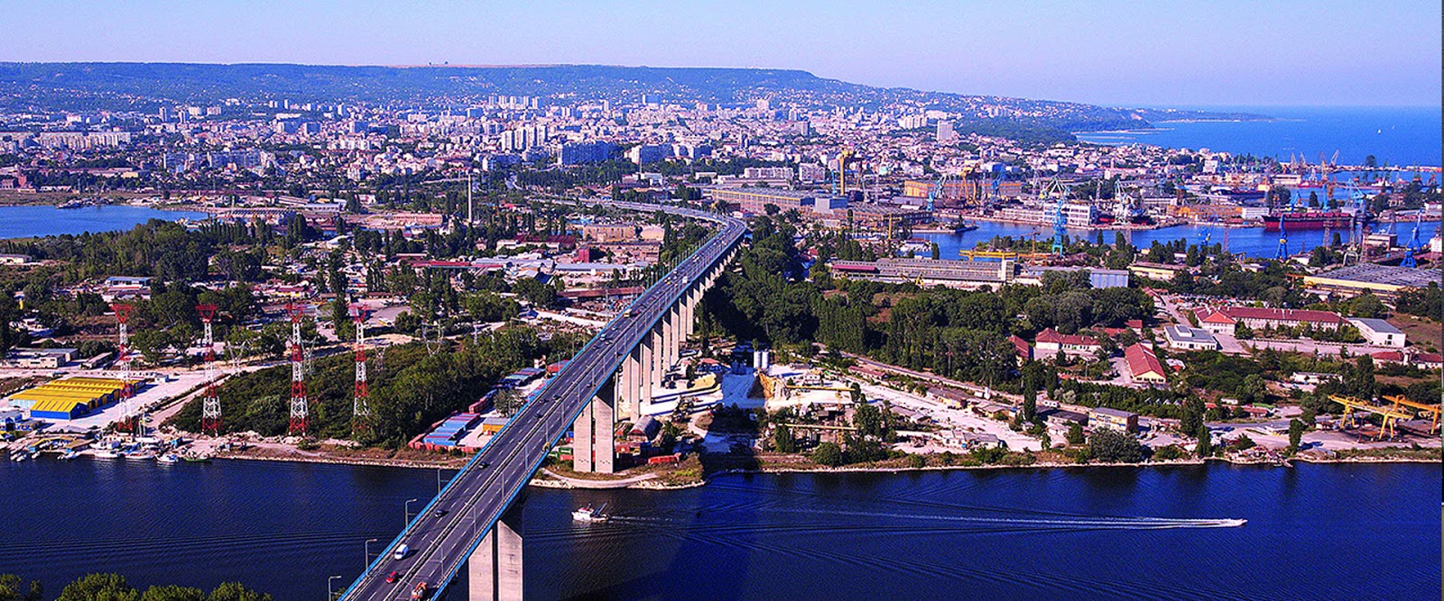 Teori Pembangunan : Bulgaria sebagai salah satu negara berkembang ...