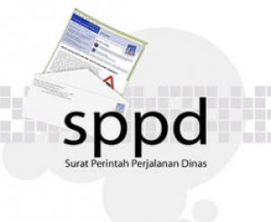 Surat SPPD untuk kegiatan dinas dan keperluan lain ~ Pengelola Data ...