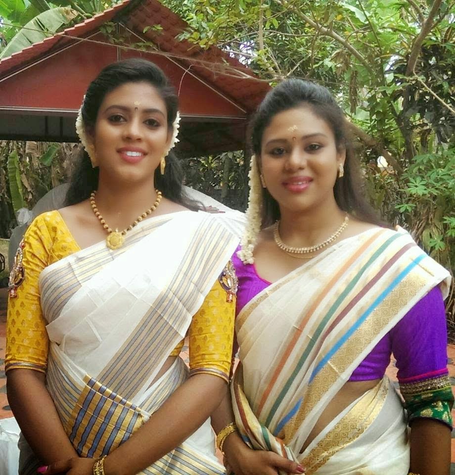 Mallu Serial actress Iniya in Trivandrum - Cinema Mixer