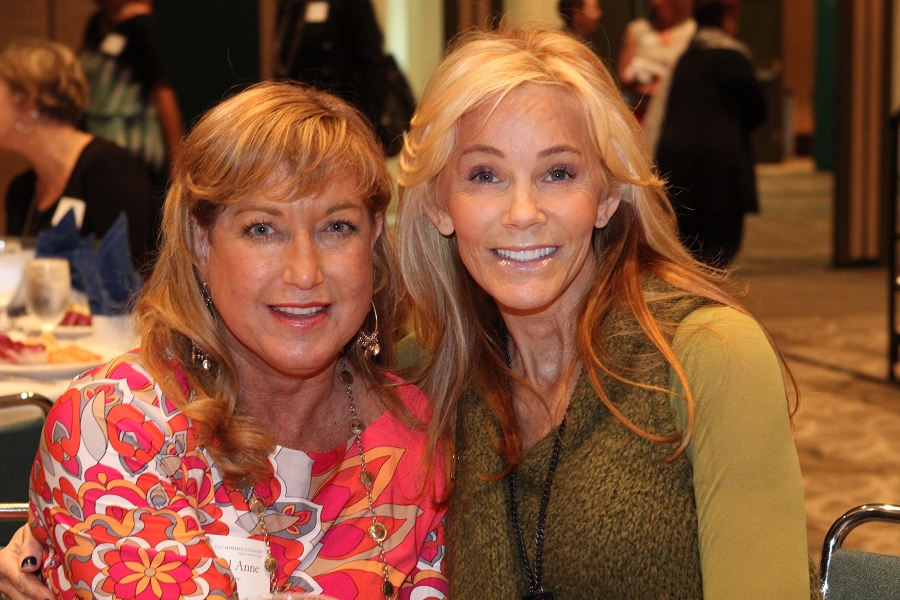 Cara Kennedy Photography: 2013 Moyer Foundation Annual Giving Luncheon