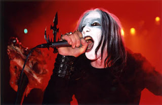 Morbid, Mayhem and more...: ♫ Mayhem 1995 - 2004