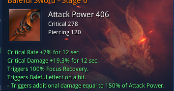 Blade and Soul Beginner Guide: Baleful or Seraph?