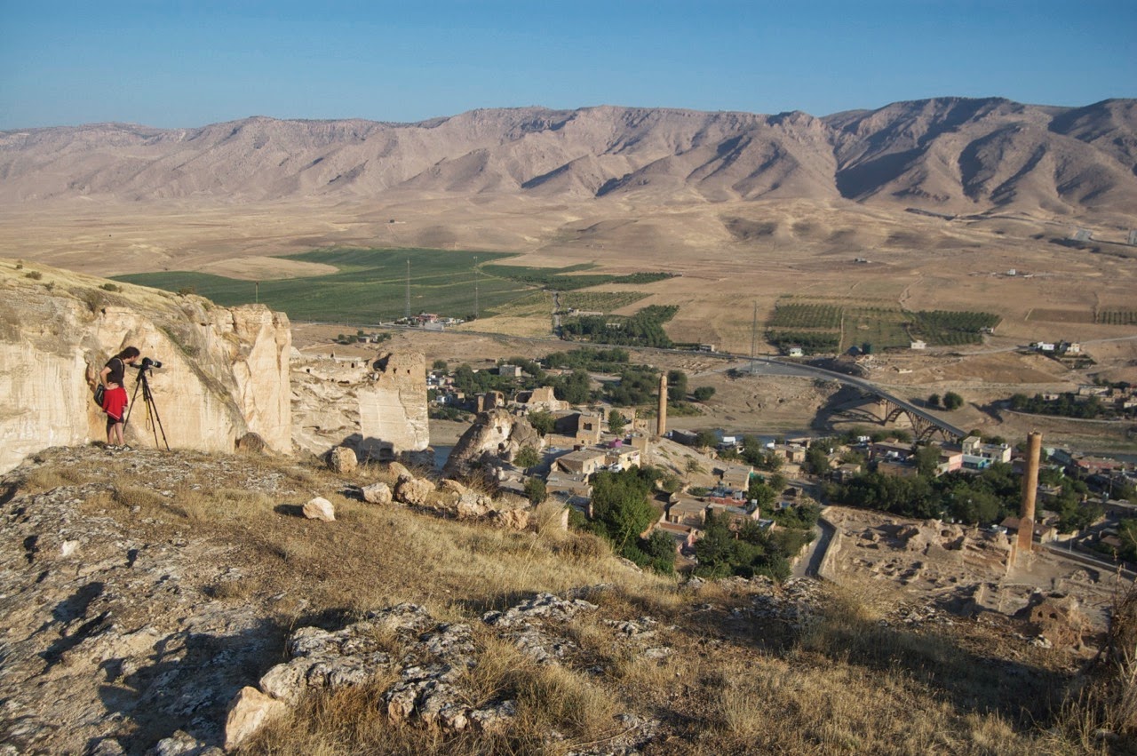 Hasankeyf Matters: Calling Visual Artists: A Path to the Preservation ...
