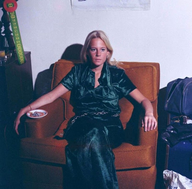 The “Dating Game Killer” - Rodney Alcala Storage Locker Photos of ...