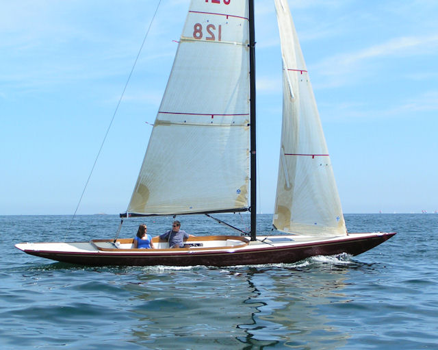 List of Bests (for guys I suppose mostly): Best Daysailer