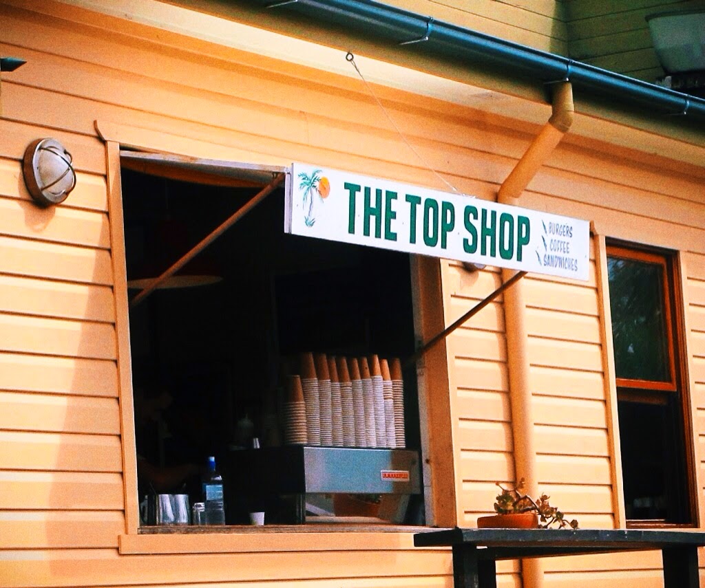 bluemopheads : Destination: Byron Bay Australia