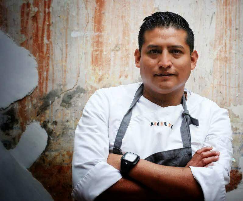 CupCakes and CrabLegs: 2017: The Best Food and Drink in San Miguel de ...