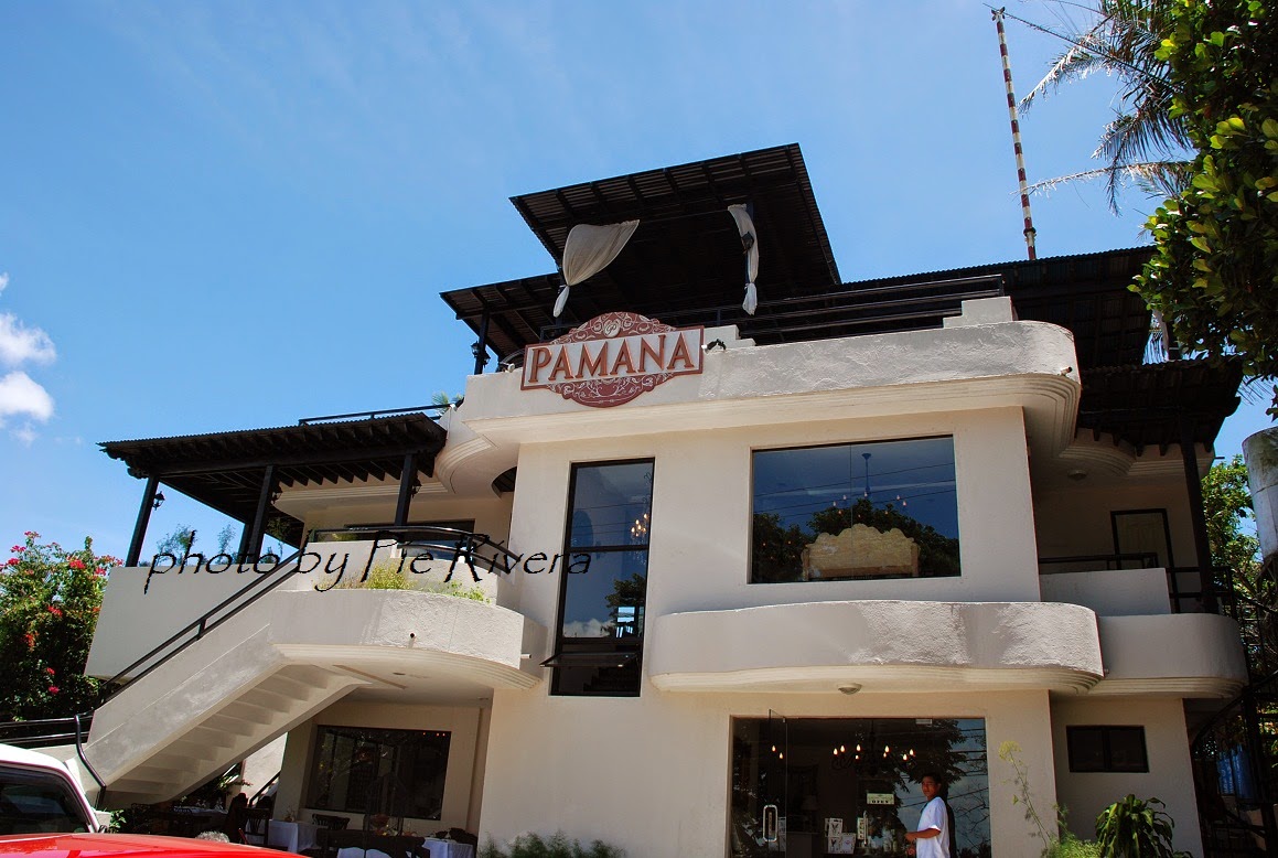 EAT TO YOUR HEART'S CONTENT WITH HERITAGE DINING AT PAMANA RESTAURANT ...