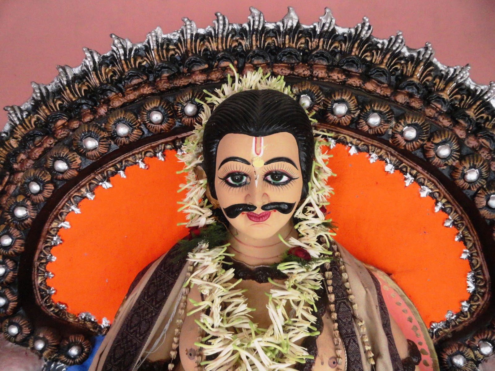 GANGARIDAI:KINGDOM OF THE LEGEND.