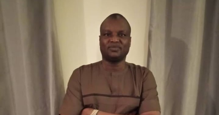 Nigeria's Number One Crimeburster DCP Abba Kyari Speaks On His Job ...