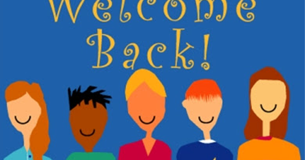 HR Success Guide | Top Human Resources Blog: Welcome Back