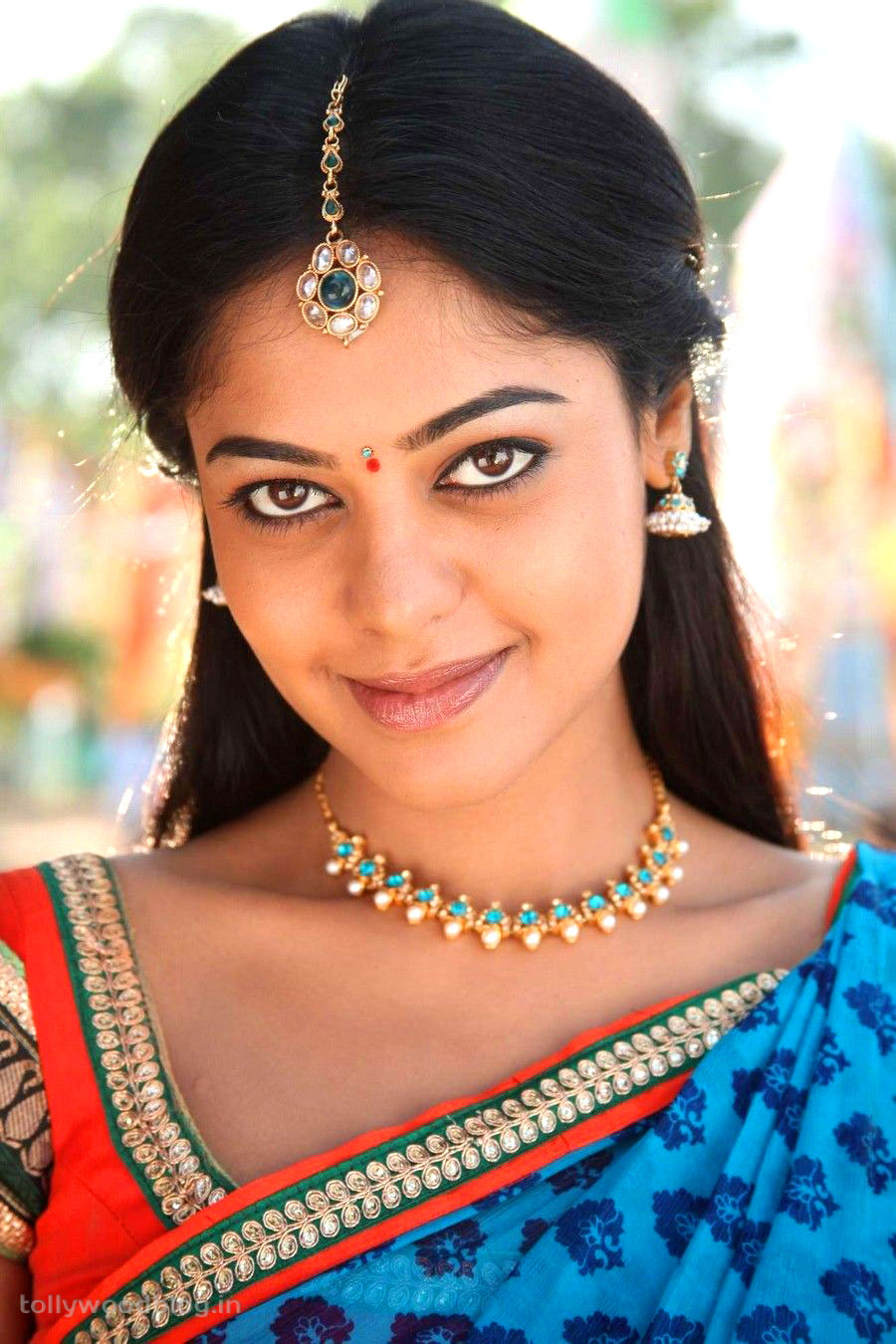 Bindhu Madhavi photos from Desingu Raja |Tamil Cinema News Updates website
