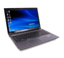 Lenovo IdeaPad V570-1066A9U Specs and Price
