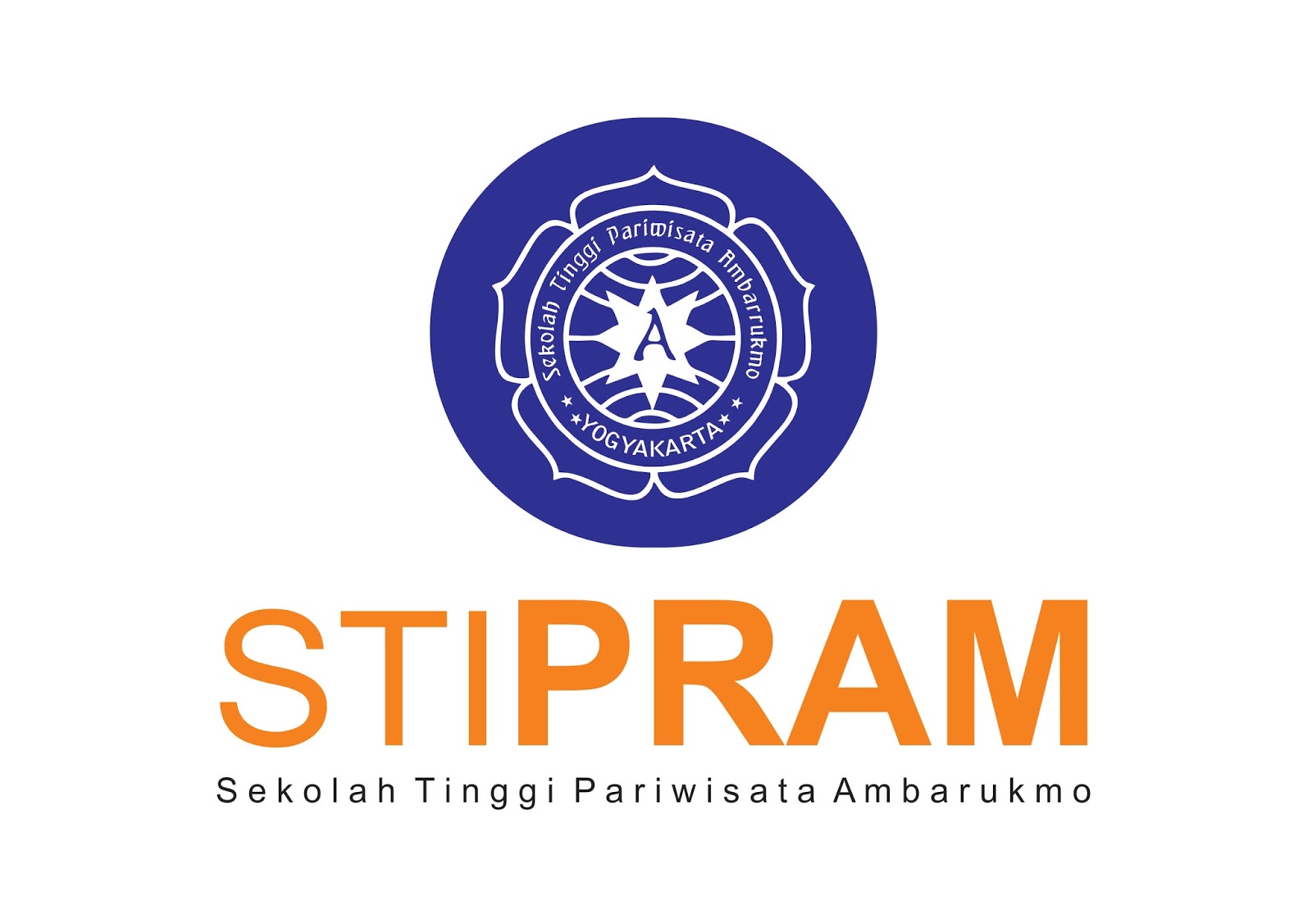 Beauty : Logo STIPRAM Vector