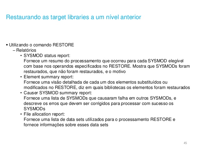 Hercules & Mainframe