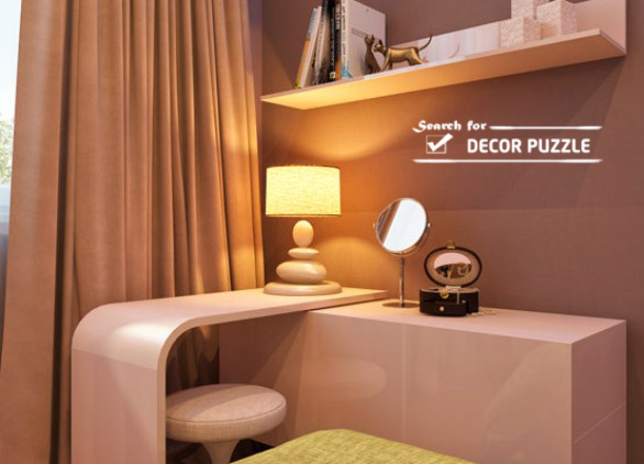 25 dressing table ideas to transform your bedroom
