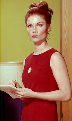 1966 My Favorite Year: The Girls of '66 # 1--Wende Wagner