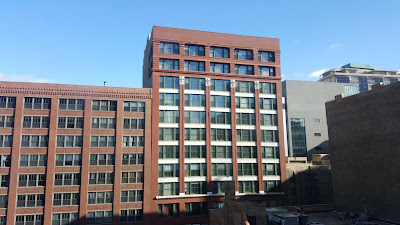 The Chicago Real Estate Local: A great building in Printer's Row: 600 ...