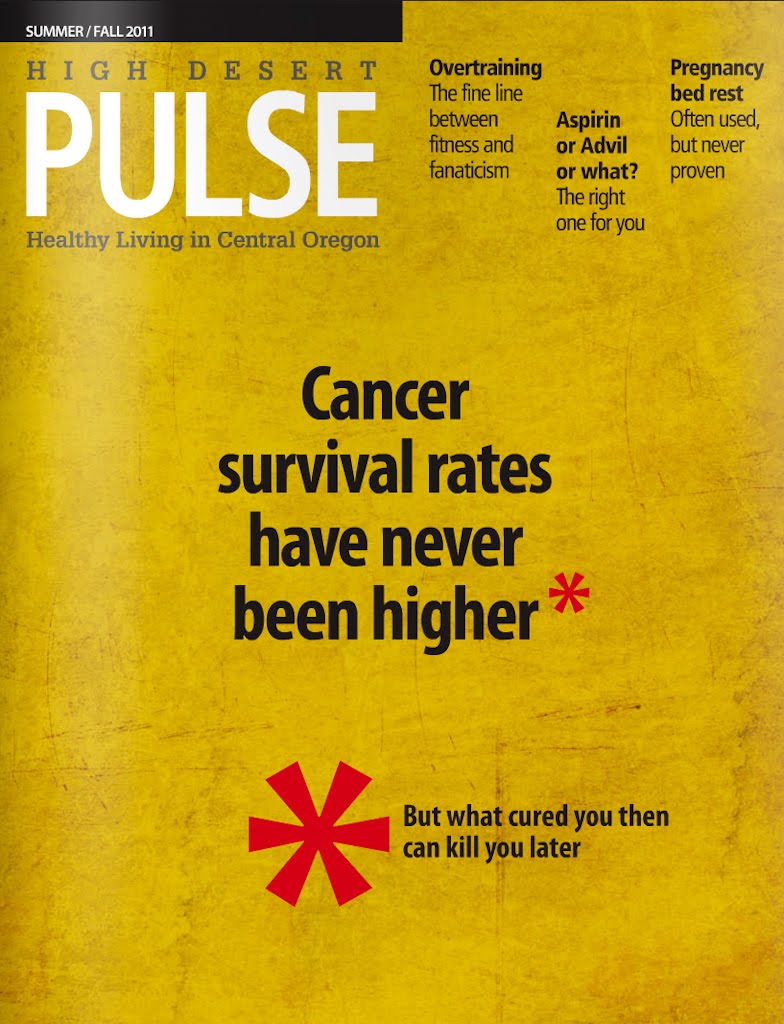 Pulse Magazine | Summer Fall 2011 Issue