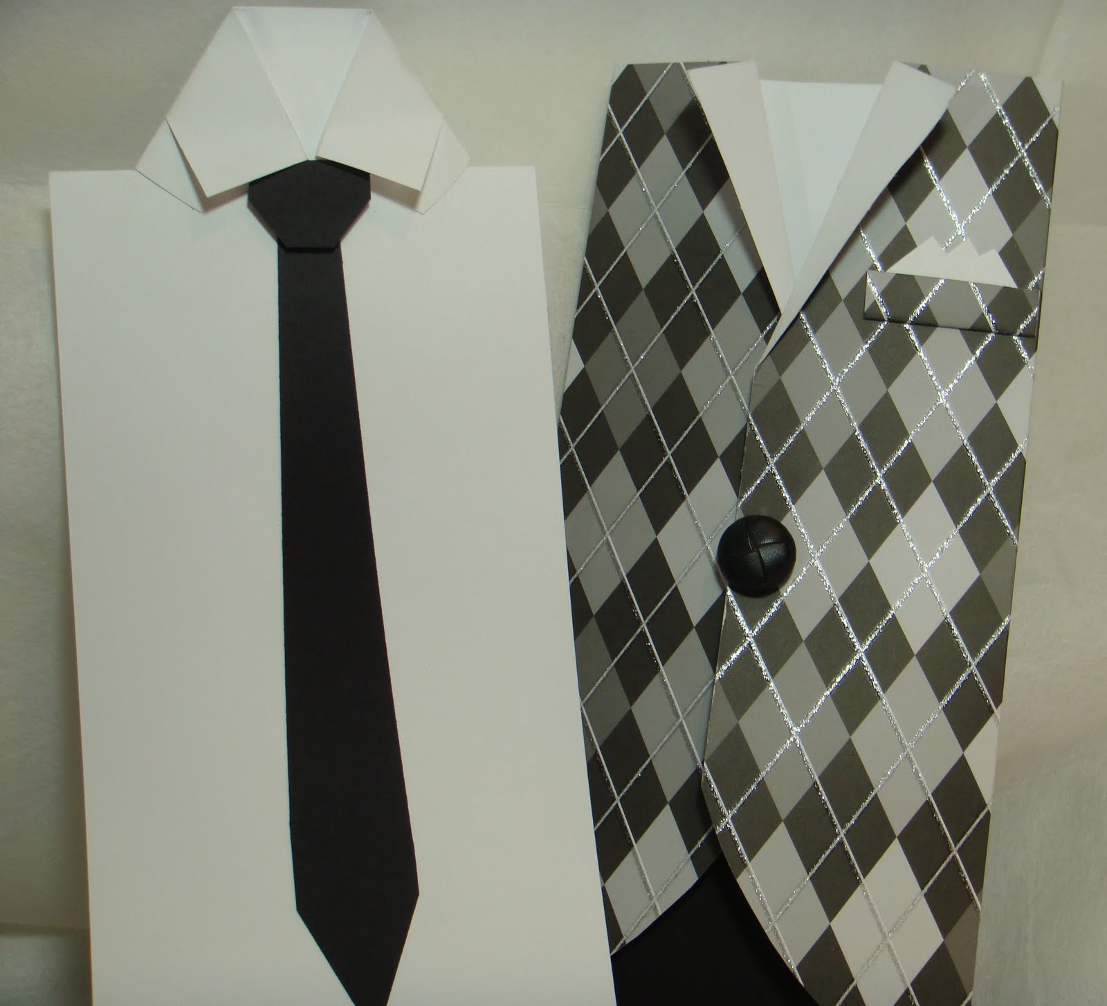 Cards & Crafts & More, Oh My!