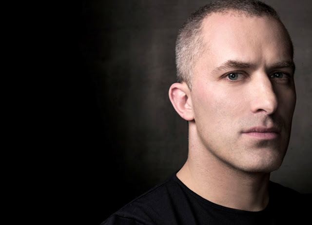 جوشوا الأمير-رموس | Joshua Prince-Ramus - التصميم المعماري