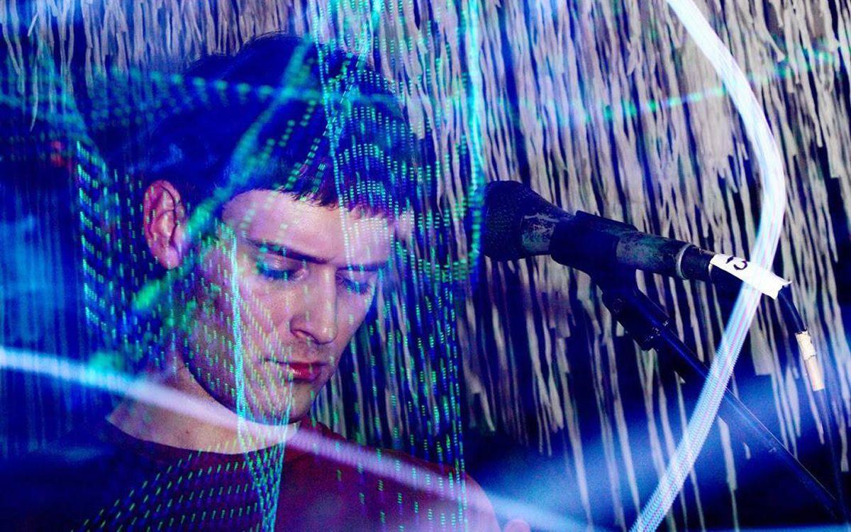 un marino en la orilla: jacob graham ya no sigue en the drums