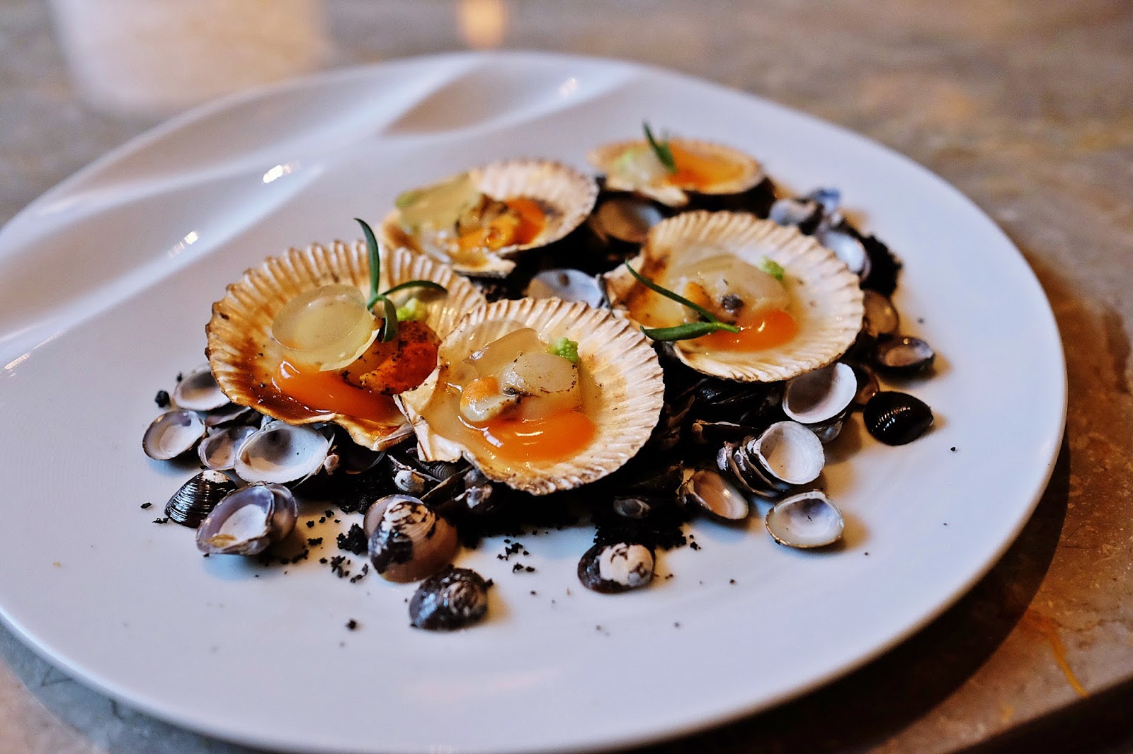 Atlas Bar: More than just that Gin Tower | Fundamentally-flawed ...