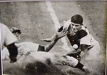 Classic Minnesota Twins!: Remembering Ted Uhlaender: August, 1968 ...