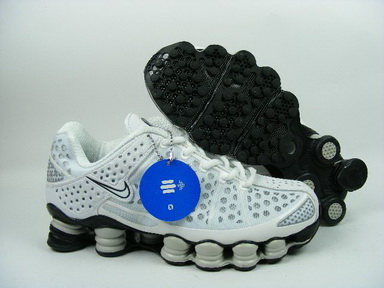 @ Fotos e Imagens de: Fotos dos Tênis Nike Shox-TL3