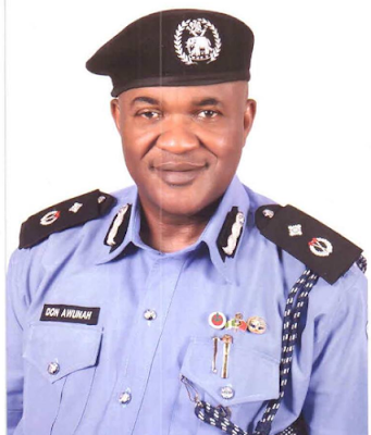 IGP appoints DCP Donald N. Awunah as New Police Spokesman