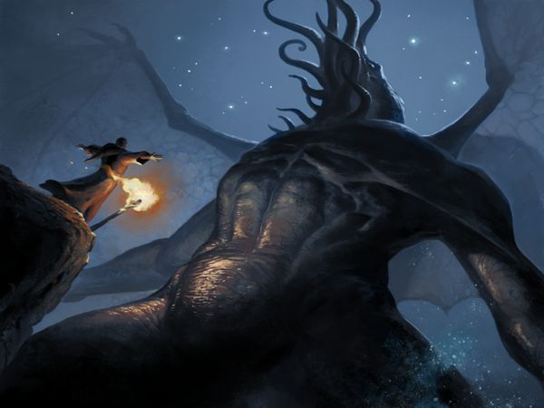 Eldritch Horror from Fantasy Flight Games Review and Unboxing